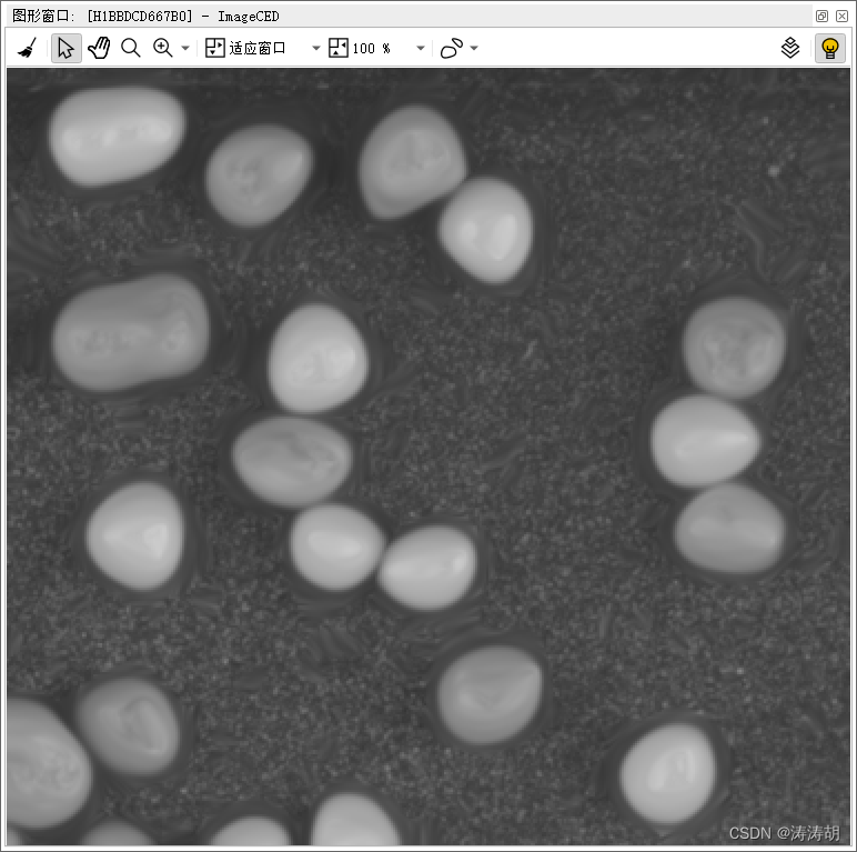 Halcon【指纹识别干扰处理-安全系统-相干增强差分-coherence_enhancing_diff】_opencv实现halcon c++-CSDN博客