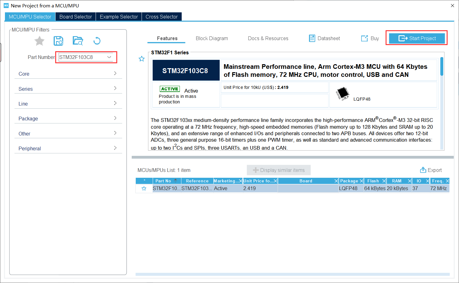 CLion2021 的详细安装并基于 CLion 实现 stm32F103 点亮 LED_clion 板载文件stm32 f103-CSDN博客