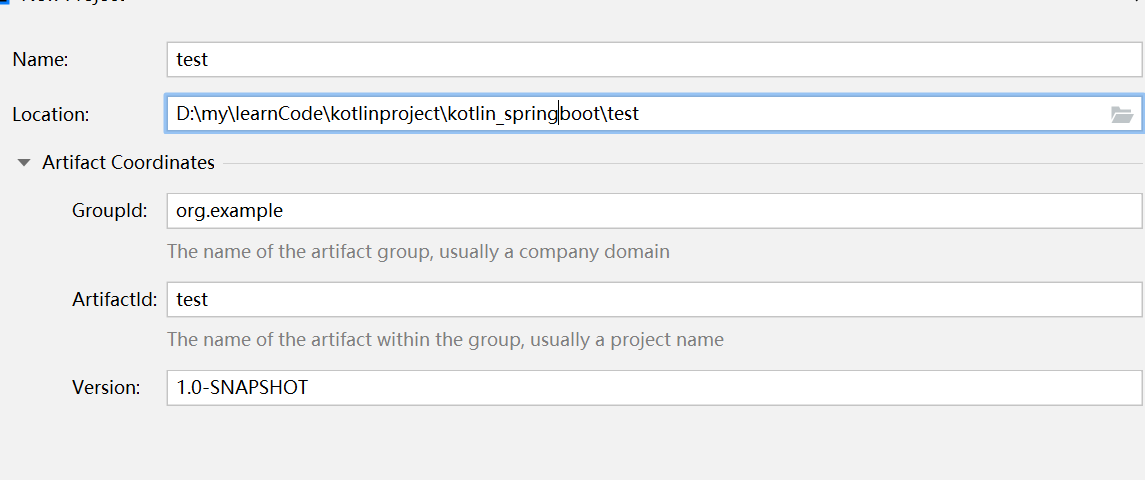 手把手教使用kotlin+Gradle+springboot进行后端开发，并通过docker部署到linux。_kotlin引入springboot, gradle-CSDN博客
