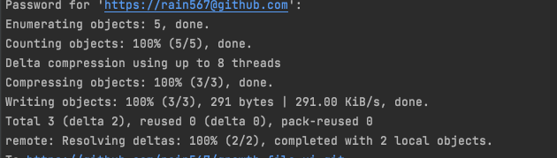 解决idea/pycharm github推送错误invalid authentication data. Connection refused_pycharm log in github ...