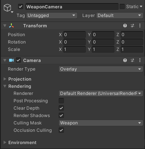 关于Unity Camera没有Clear Flags的解决方法_unity中相机没有clear flags属性-CSDN博客
