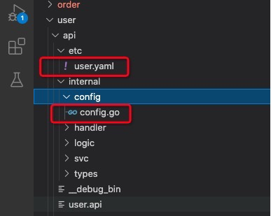 go-zero是如何加载配置文件的_gozero中如何读取配置文件-CSDN博客