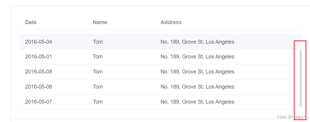 element-plus 实现el-table滚动条_element-plus el-table横向滚动-CSDN博客