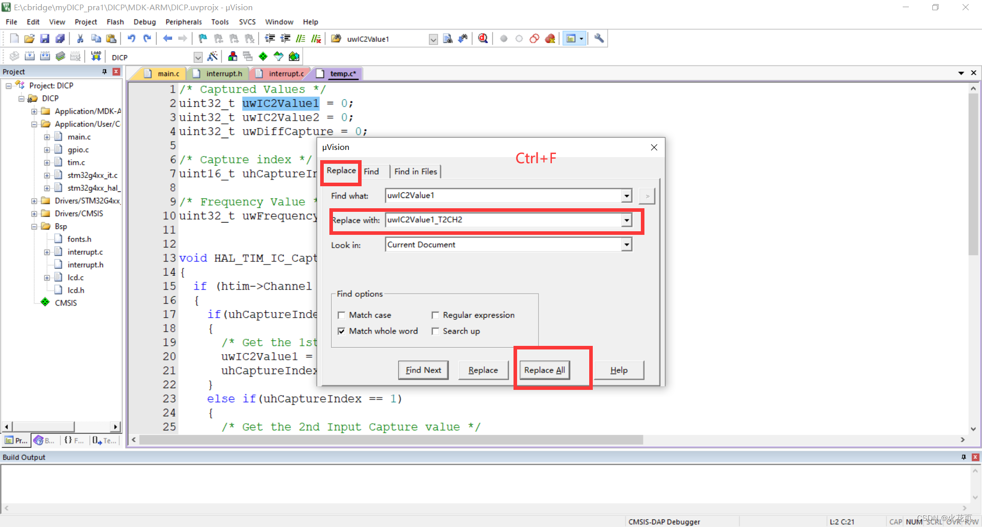 【STM32G431RBTx】备战蓝桥杯嵌入式→扩展模块→双路IC采集频率/PULS1,PULS2_蓝桥杯拓展板原理图-CSDN博客