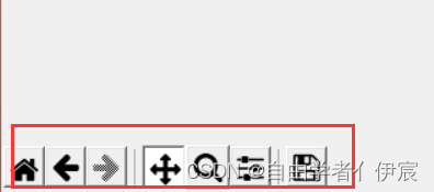 解决ImportError: cannot import name ‘NavigationToolbar2TkAgg‘ from ‘matplotlib.backends.backend ...