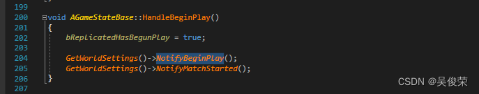 UE5——Actor生命周期——生成_ue5生命周期-CSDN博客
