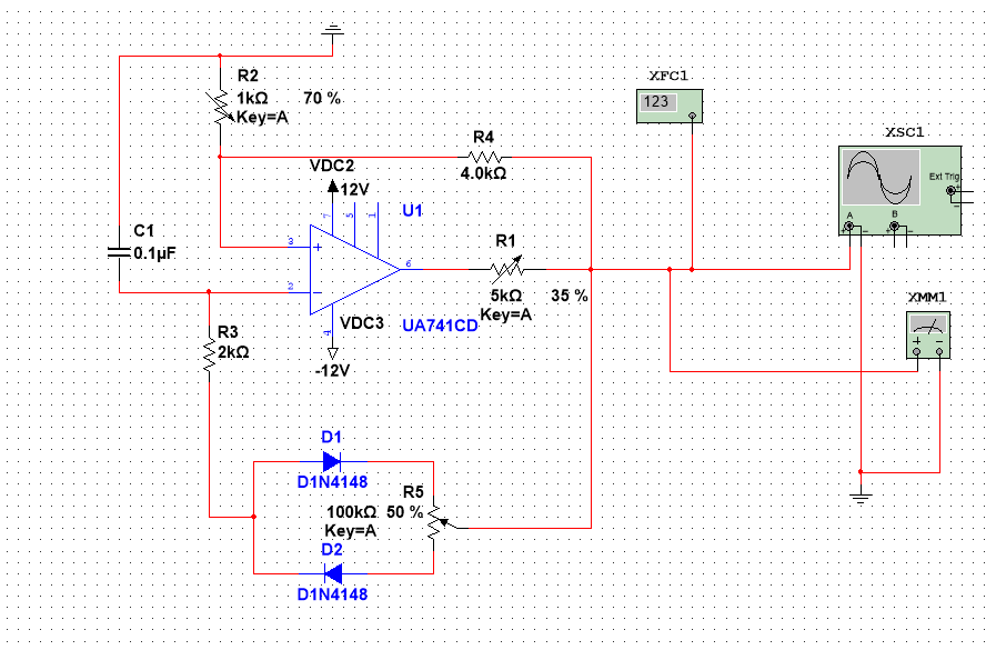 基于uA741 PWM发生器_ua741 运算放大器 产生方波-CSDN博客