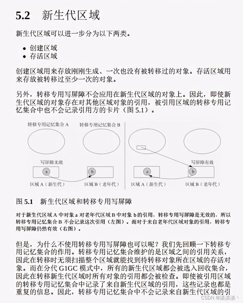 太牛了，阿里随手甩出一本gc面试小册。短短几天时间github竟标星百万。 Csdn博客 