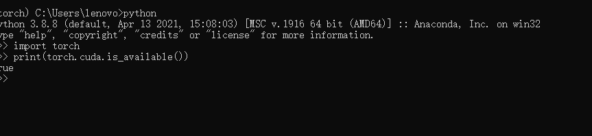 detectron2安装在win10并运行测试--呕心沥血教程_detectron windows-CSDN博客