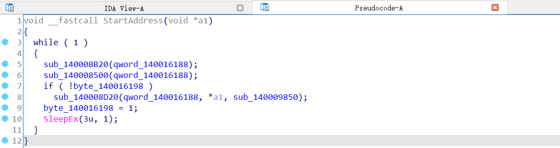 BUUCTF [SUCTF2019]Akira Homework-CSDN博客