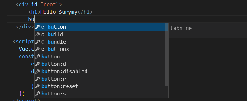 vs code代码自动提示不见了——一个勾解决_vs code 代码提示里的帮助关闭了怎么打开-CSDN博客