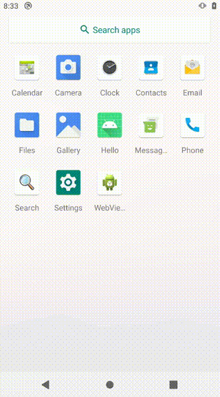 7. Android10内置app测试自定义service_android 10内置app-CSDN博客