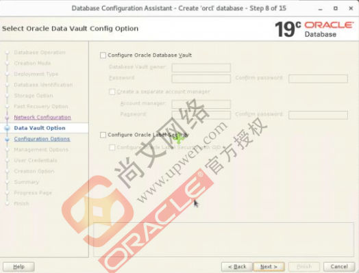 【Oracle19C】CDB安装、PDB安装_部署oracle 19c单机cdb+pdb-CSDN博客