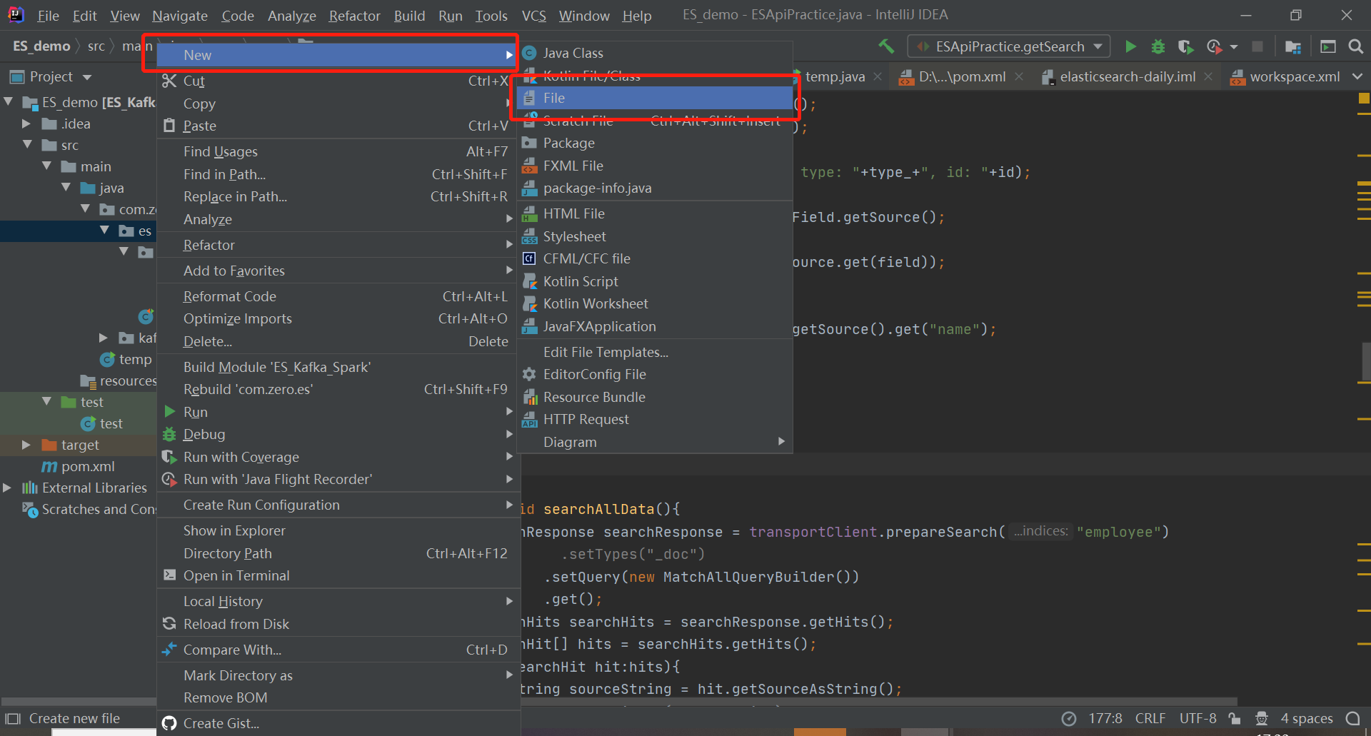 idea无法新建scala类解决办法_idea无法创建scala类-CSDN博客