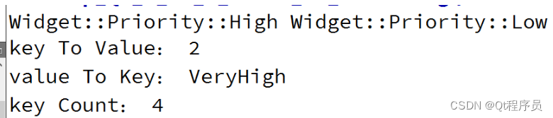 QObject_qt 继承 qobject 拷贝构造函数-CSDN博客