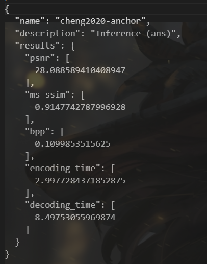 Learned Image Compression with Discretized Gaussian Mixture Likelihoods ...