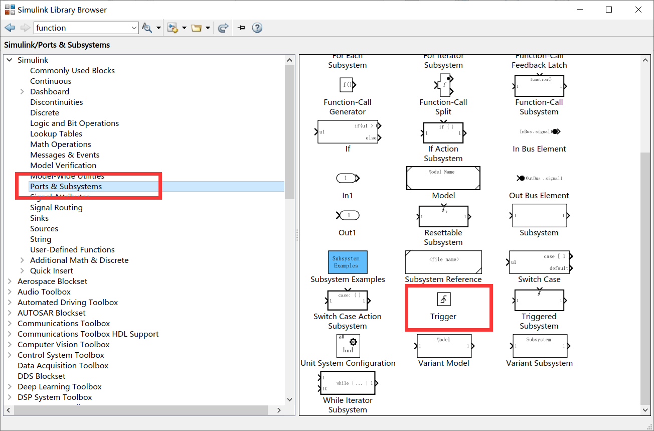 关于matlab2021a官方例子ADC搭建过程_matlab中cc代码ad模块-CSDN博客