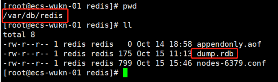 Redis三种集群方式安装及配置_redis集群三种方式的配置-CSDN博客