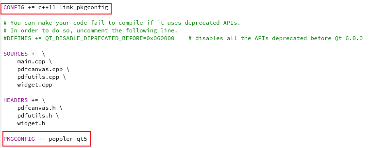 Linux下qt5使用poppler-CSDN博客