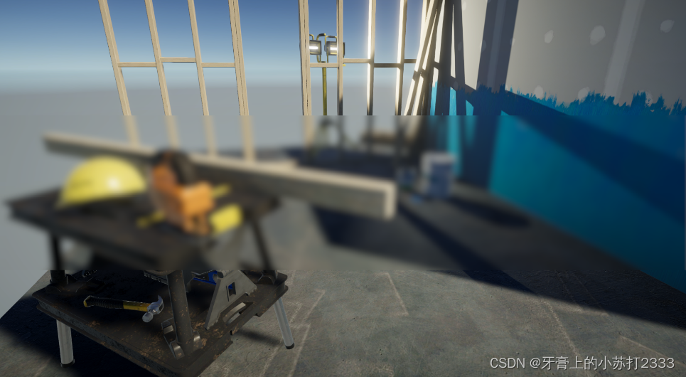 Unity Urp Ui Blur(unity2022 2) Unity Simple Blur Urp Csdn博客