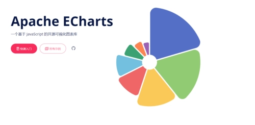 vue+echarts ① echarts在vue中的使用-EW帮帮网