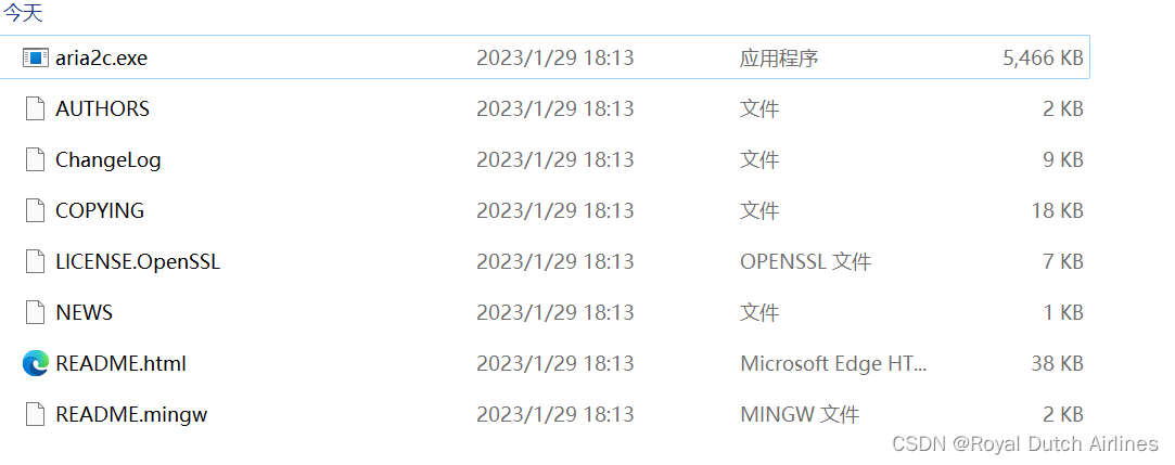 如何使用aria2_aria2version怎么用-CSDN博客