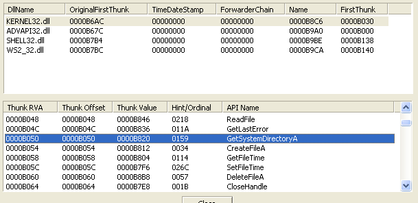 恶意代码实战分析Lab03-04_恶意代码分析lab03-04-CSDN博客