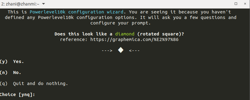 Zsh与Oh My Zsh的『 安装 & 配置 』_手动安装ohmyzsh后.zshrc被覆盖-CSDN博客