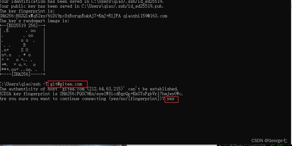 gitee基本操纵步骤教程_gitee怎么搜索用户-CSDN博客