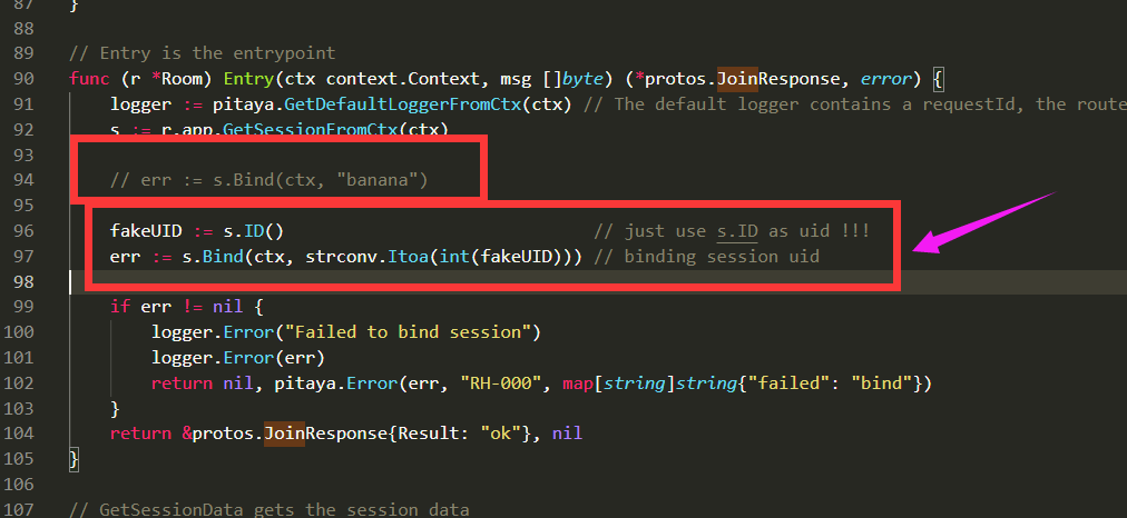 go-pitaya学习笔记(4)-clusterdemo分析_pitaya.groupcreate-CSDN博客