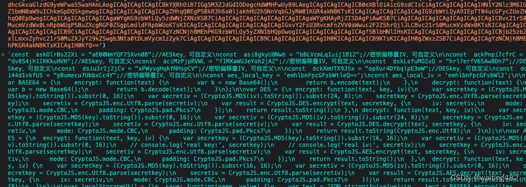 aqistudy空气质量检测网站python爬取-CSDN博客