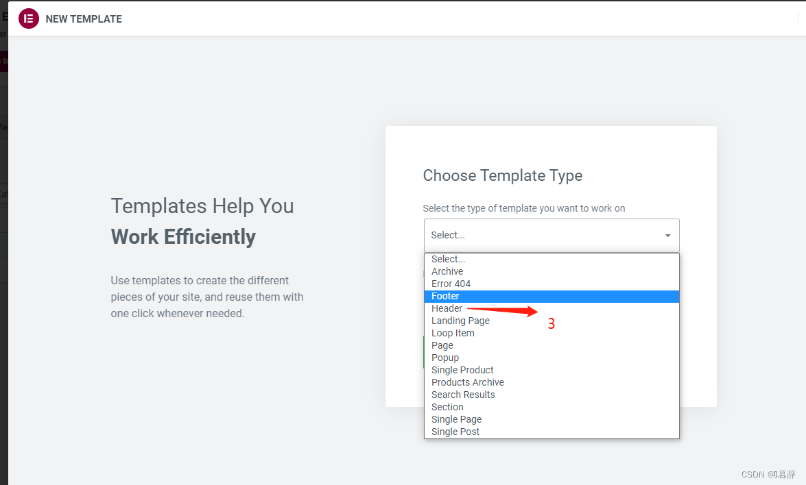 wordpress拖拉拽开发商城网站（elementor）-CSDN博客