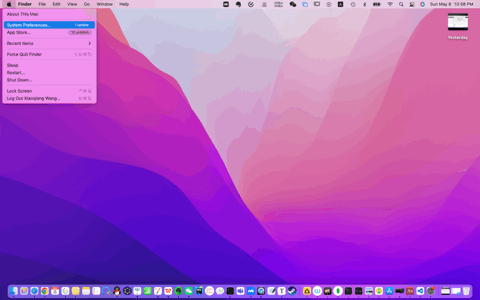 如何在 Mac 上的 Keynote 讲演中创建动画 GIF(5分钟)_keynote gif-CSDN博客