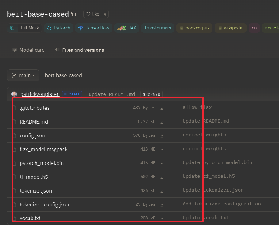 HuggingFace代码本地运行报错ConnectionError: Couldn‘t reach https://raw.githubuserc_使用huggingface时 ...