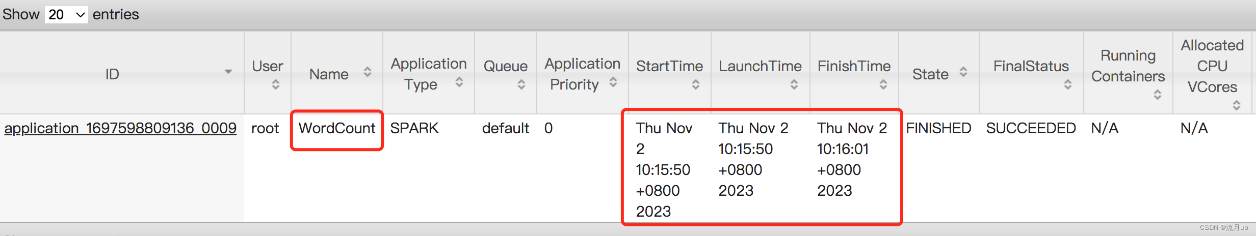 3.使用spark开发第一个程序WordCount程序及多方式运行代码_spark wordcount运行-CSDN博客