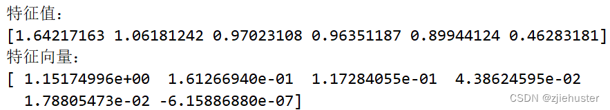 Python进行因子分析 如何用python做因子分析 Csdn博客