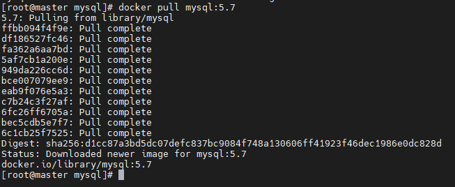 MySQL5.7（Linux）创建表报错：“Row size too large (＞ 8126). Changing some columns to TEXT or BLOB may ...