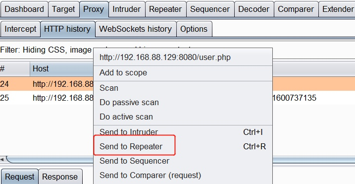 20 - vulhub - ECShop 2.x/3.x SQL注入/任意代码执行漏洞_vulhub javasql注入环境-CSDN博客