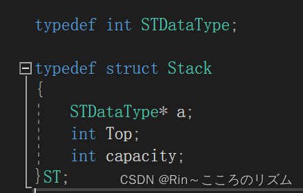 【数据结构】栈与队列-CSDN博客