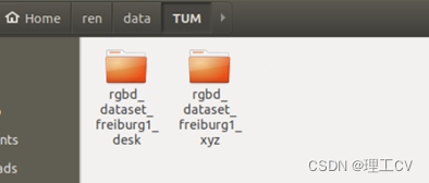 Ubuntu18.04 ORB-SLAM2运行TUM数据集并用EVO绘制轨迹_orb slam 2 tum数据集-CSDN博客