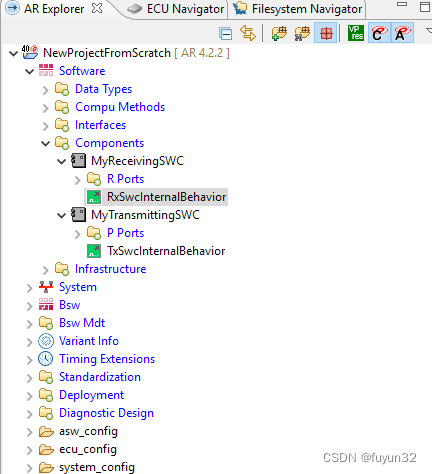ISOLAR-A/B新建工程_isolar-ab-CSDN博客