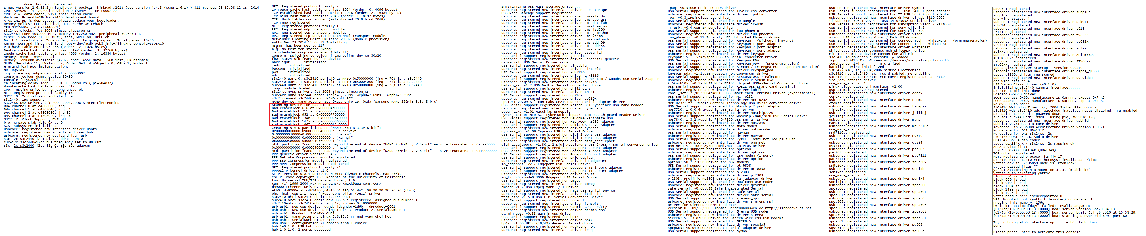 【MINI2440】linux系统下载全流程_mini2440如何下载程序-CSDN博客