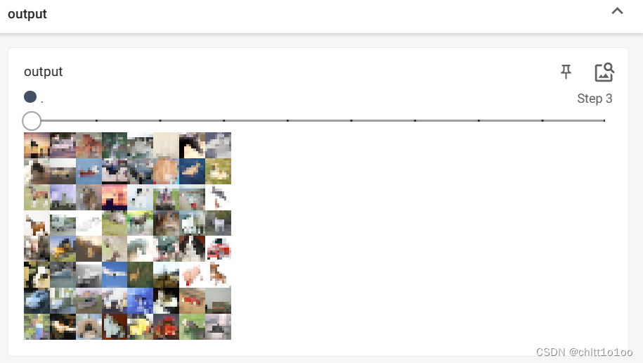 Pytorch学习笔记(七)——最大池化层pytorch Maxupool Csdn博客