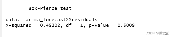 ARIMA和ARIMA-GARCH模型预测股票价格-R语言_arima garch-CSDN博客