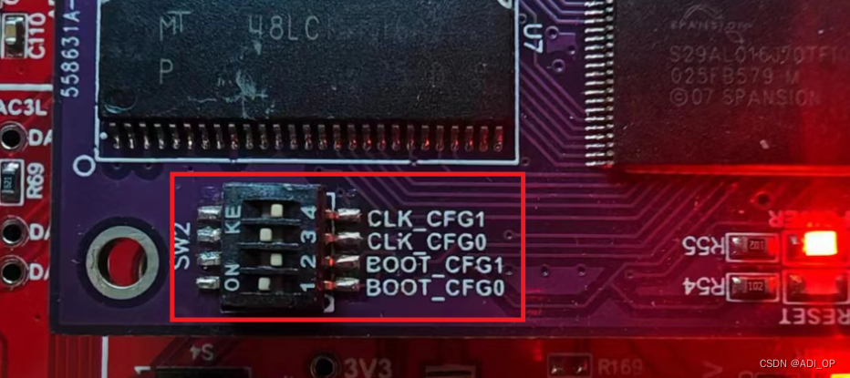 ADSP-21375的开发详解（一）软硬件环境的搭建_adsp 21375-CSDN博客