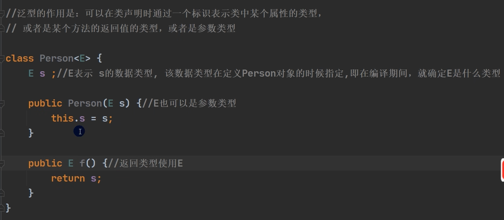 Java 泛型学习 Csdn博客 