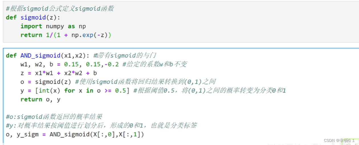 Sklearn机器学习——day19sklearn 神经网络 Csdn博客 