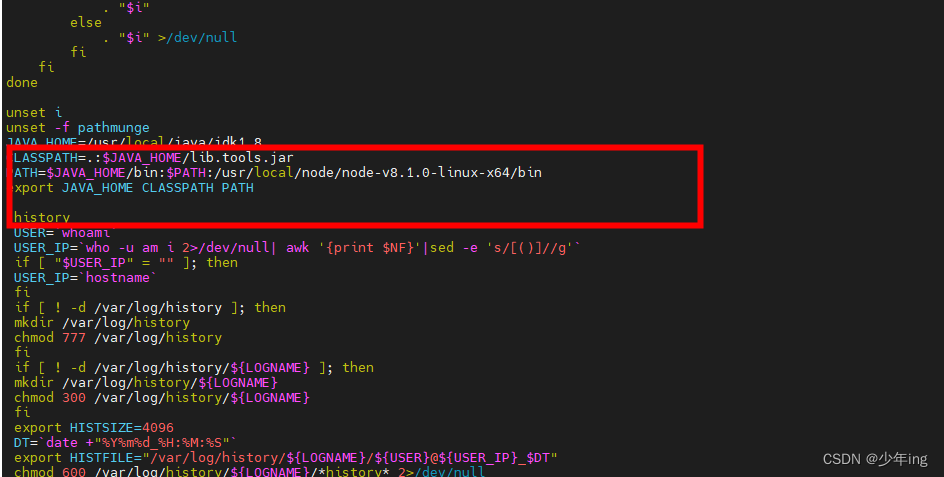es（Elasticsearch）客户端Elasticsearch-head安装使用（04Elasticsearch-head安装篇）_elasticsearch客户端工具-CSDN博客