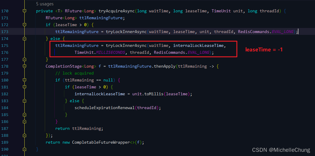 【RuoYi-Vue-Plus】学习笔记 39 - Redisson（十一）分布式锁 lock4j 集成分析（源码 + Lua 脚本）-CSDN博客